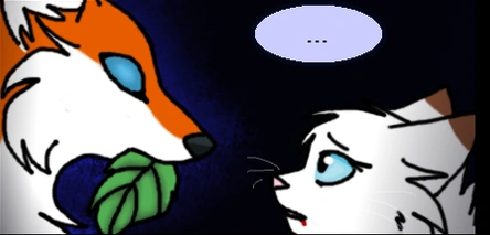 Leaftail | The Recruit Wiki | Fandom