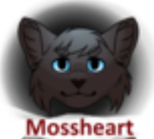 Mossheart | The Recruit Wiki | Fandom