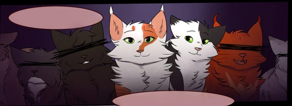 Starlingnose/Gallery | The Recruit Wiki | Fandom