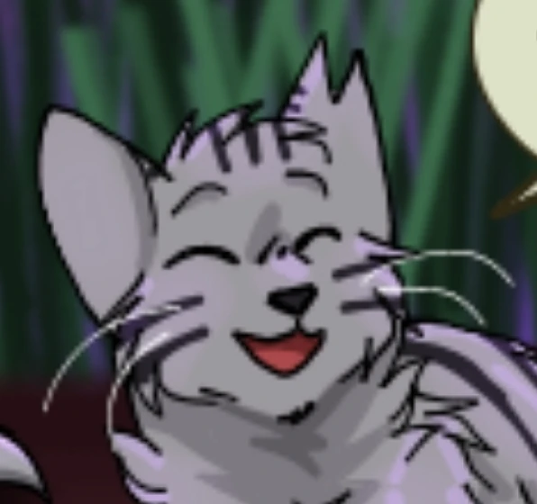 Ringtail | The Recruit Wiki | Fandom