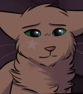 Brightstar | The Recruit Wiki | Fandom