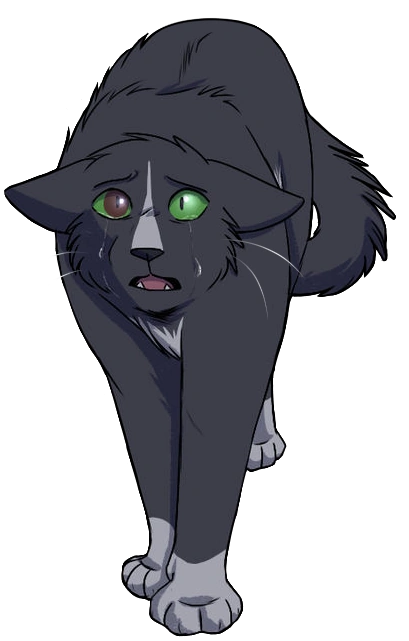 Smallflight | The Recruit Wiki | Fandom