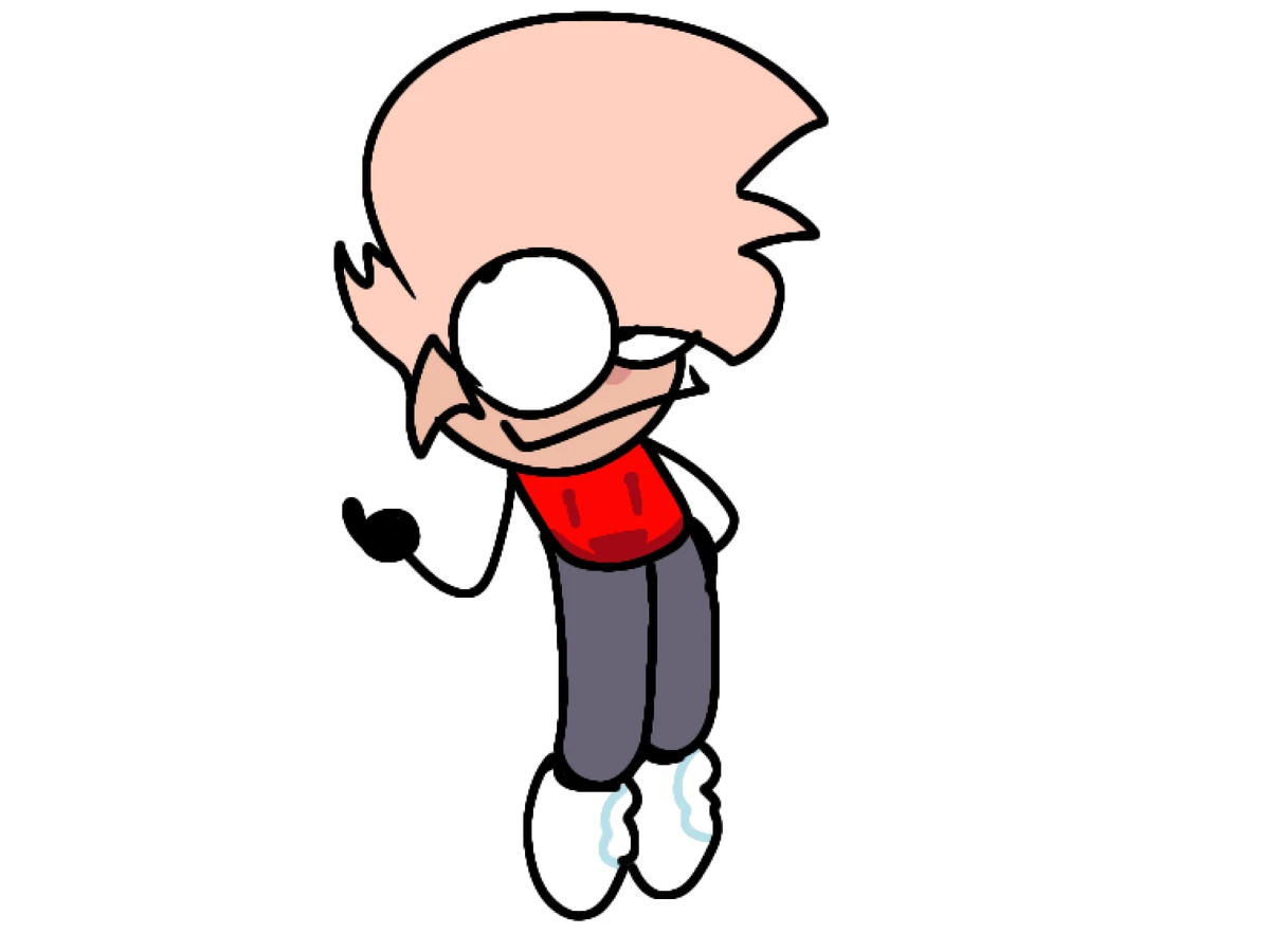 Swag Red | The Redcyclopedia Wiki | Fandom