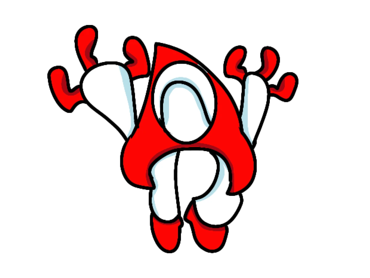 Red minion | The Redcyclopedia Wiki | Fandom