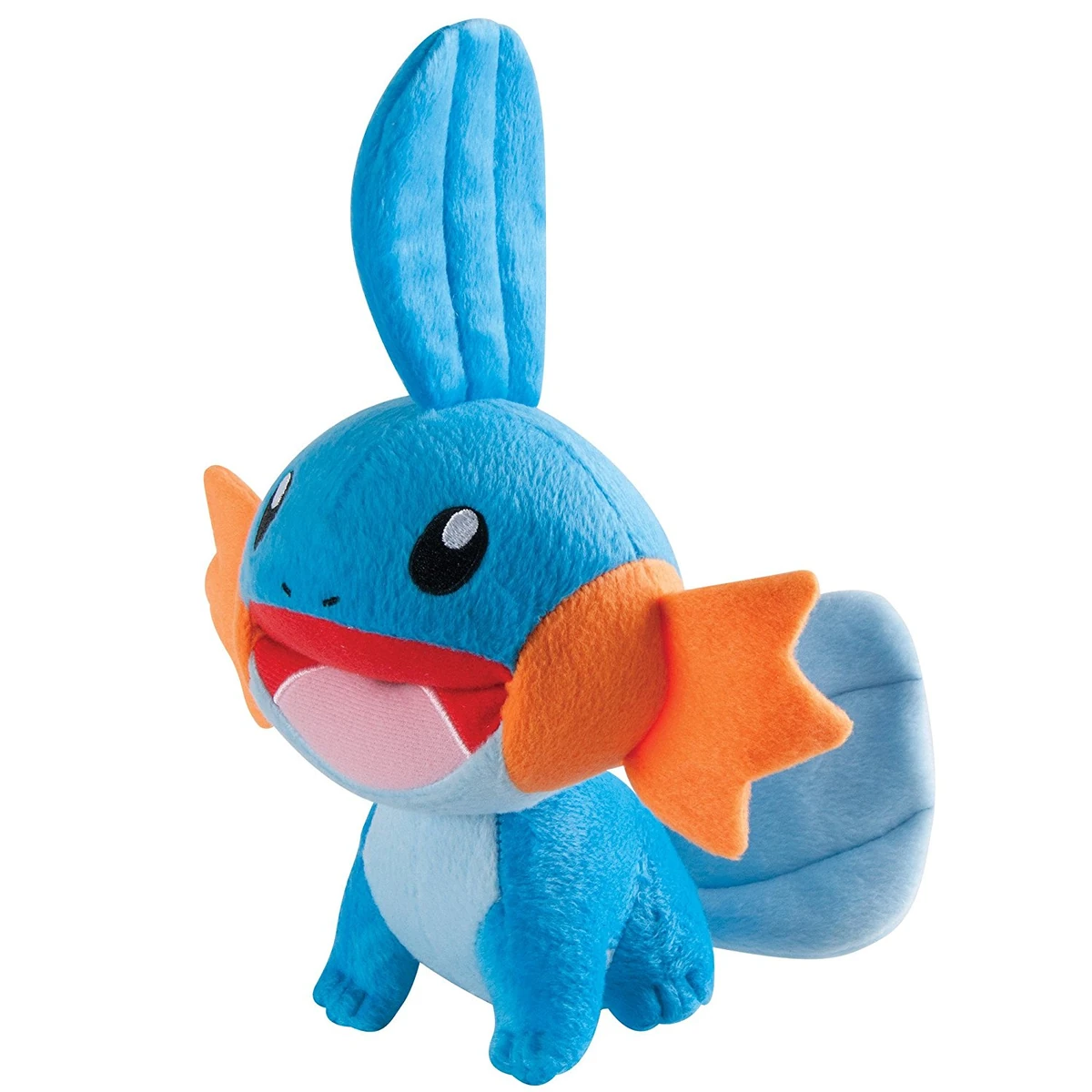 Mudkip | The Red And Pikachu Show Wiki | Fandom