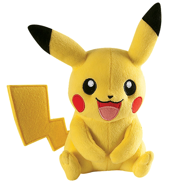 Pikachu | The Red And Pikachu Show Wiki | Fandom