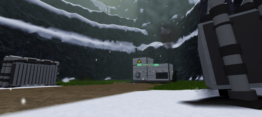 Generator | The Red Lake (Roblox) Wiki | Fandom