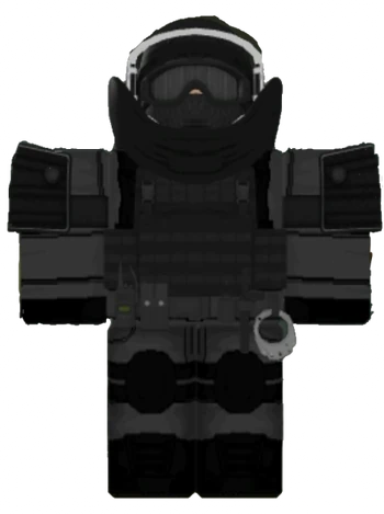 RCU (Riot Control Unit) | The Red Lake (Roblox) Wiki | Fandom
