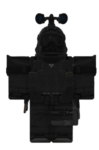 Juggernaut | The Red Lake (Roblox) Wiki | Fandom