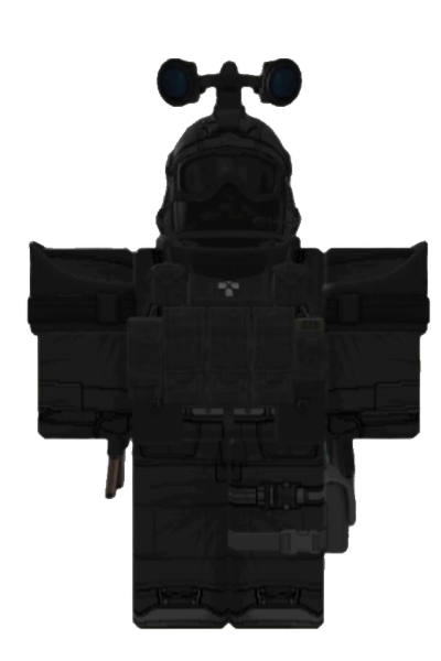 Juggernaut | The Red Lake (Roblox) Wiki | Fandom