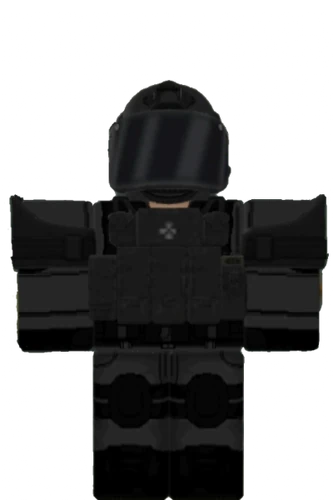 RCU (Riot Control Unit) | The Red Lake (Roblox) Wiki | Fandom
