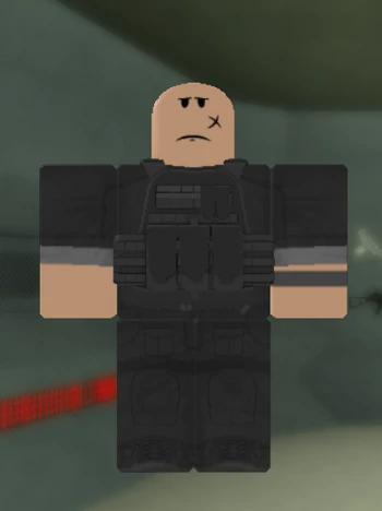 ISD (Internal Security Department) | The Red Lake (Roblox) Wiki | Fandom