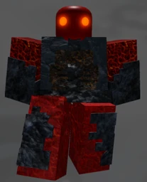 Magmion | The Red Lake (Roblox) Wiki | Fandom