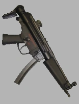 MP5 | The Red Lake (Roblox) Wiki | Fandom