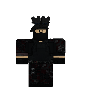 MTF Commander | The Red Lake (Roblox) Wiki | Fandom