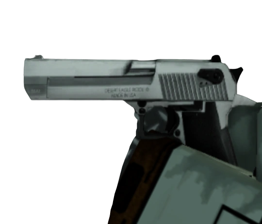 Deagle | The Red Lake (Roblox) Wiki | Fandom