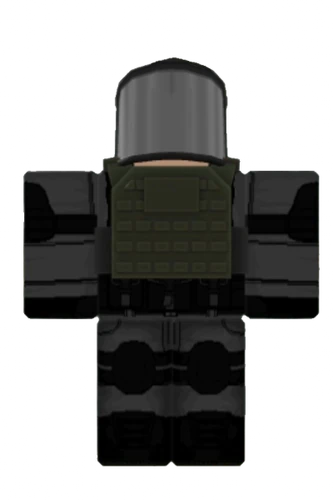 RCU (Riot Control Unit) | The Red Lake (Roblox) Wiki | Fandom