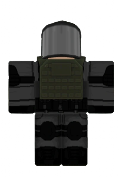 RCU (Riot Control Unit) | The Red Lake (Roblox) Wiki | Fandom