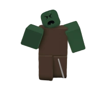 Zombie | The Red Lake (Roblox) Wiki | Fandom