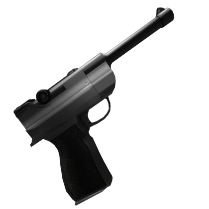 Luger | The Red Lake (Roblox) Wiki | Fandom