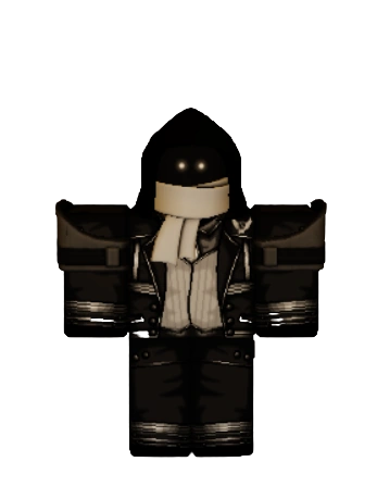 Hacker | The Red Lake (Roblox) Wiki | Fandom