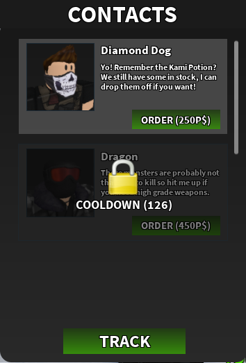 Thavin | The Red Lake (Roblox) Wiki | Fandom