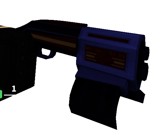 Stun Gun | The Red Lake (Roblox) Wiki | Fandom