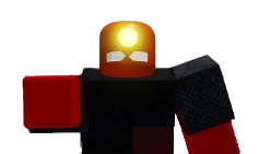 Red Exploder | The Red Lake (Roblox) Wiki | Fandom