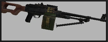 PKM | SCP: The red lake roblox Wiki | Fandom