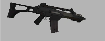 G36 | SCP: The red lake roblox Wiki | Fandom