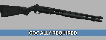 R870 | SCP: The red lake roblox Wiki | Fandom