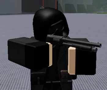 Shorty | SCP: The red lake roblox Wiki | Fandom