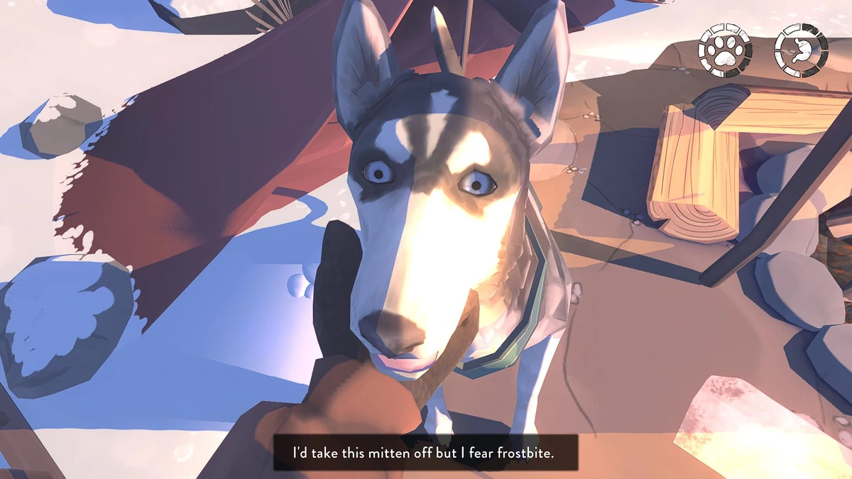 Chomper | The Red Lantern Wiki | Fandom