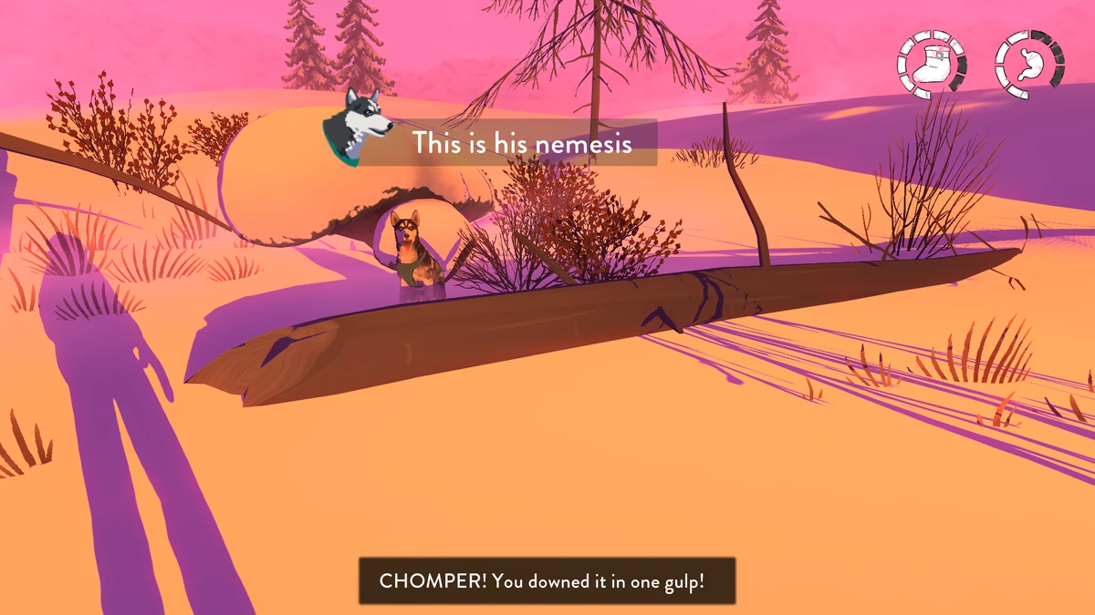 Chomper | The Red Lantern Wiki | Fandom