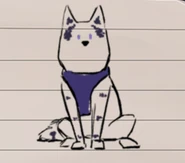 Stilton | The Red Lantern Wiki | Fandom