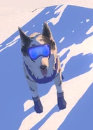 Stilton | The Red Lantern Wiki | Fandom