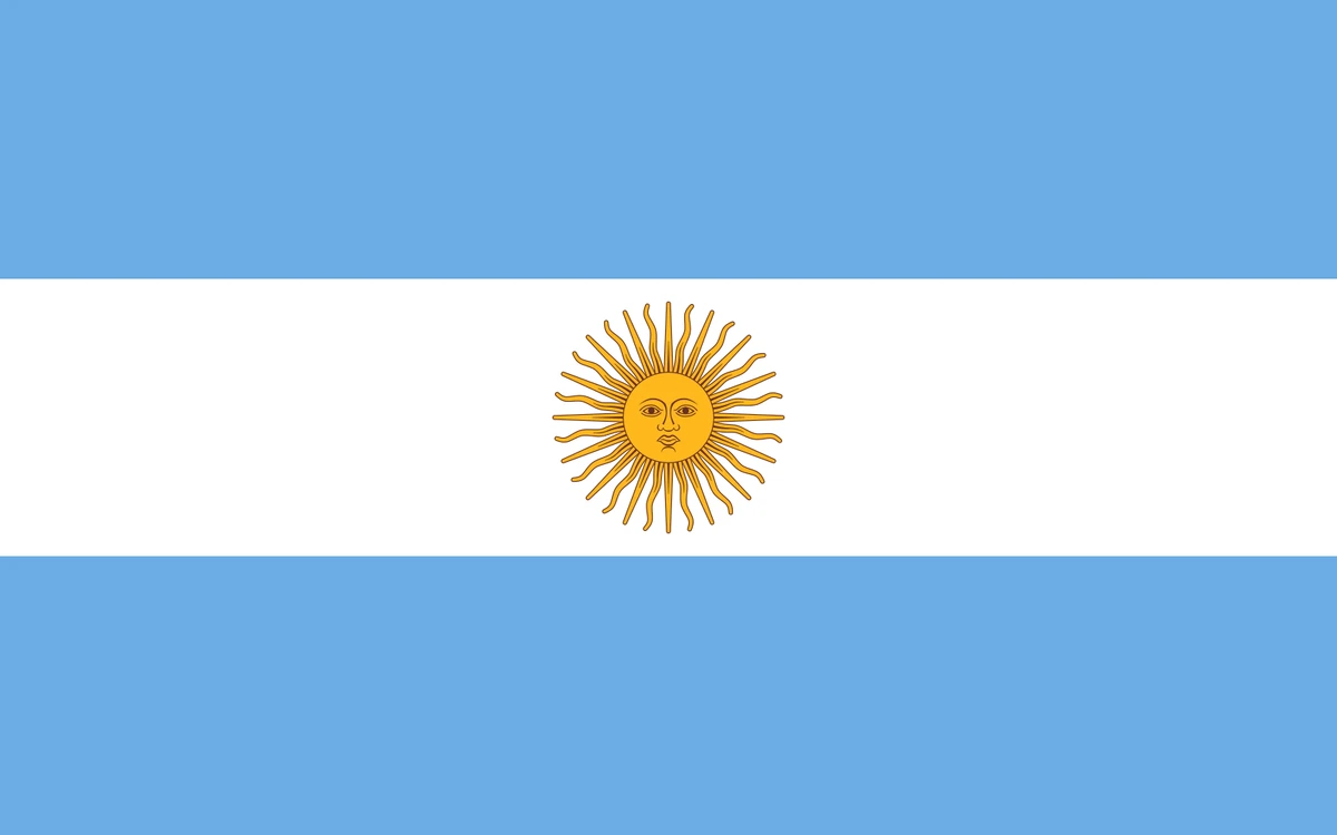 Argentina | The Red Order: First Days of Eurasia Wiki | Fandom