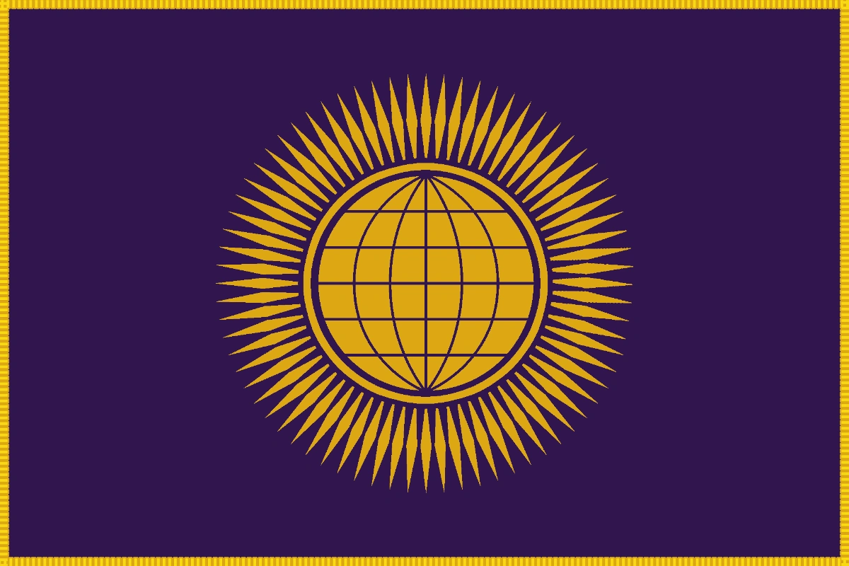 Entente Commonwealth Organisation | The Red Order: First Days of ...