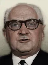 Guy Mollet | The Red Order: First Days of Eurasia Wiki | Fandom