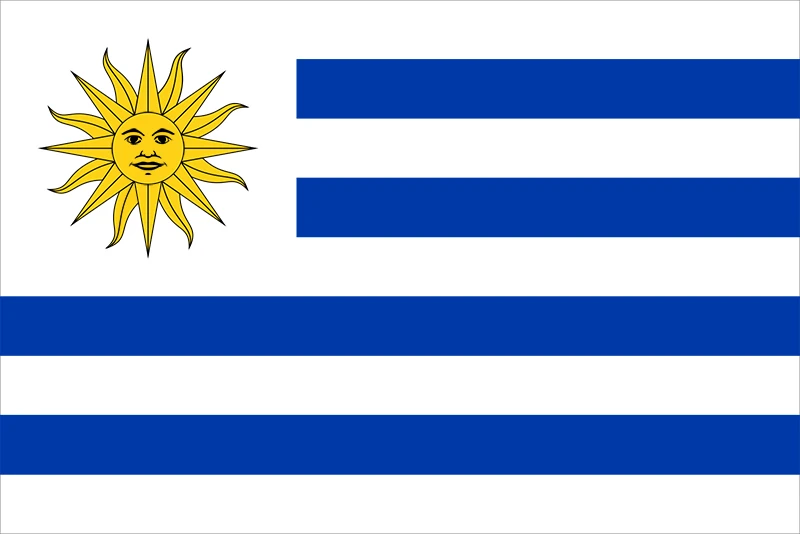 Uruguay | The Red Order: First Days of Eurasia Wiki | Fandom