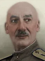 Genrikh Yagoda | The Red Order: First Days of Eurasia Wiki | Fandom