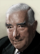 Robert Menzies | The Red Order: First Days of Eurasia Wiki | Fandom