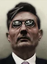 Mikhail Suslov | The Red Order: First Days of Eurasia Wiki | Fandom