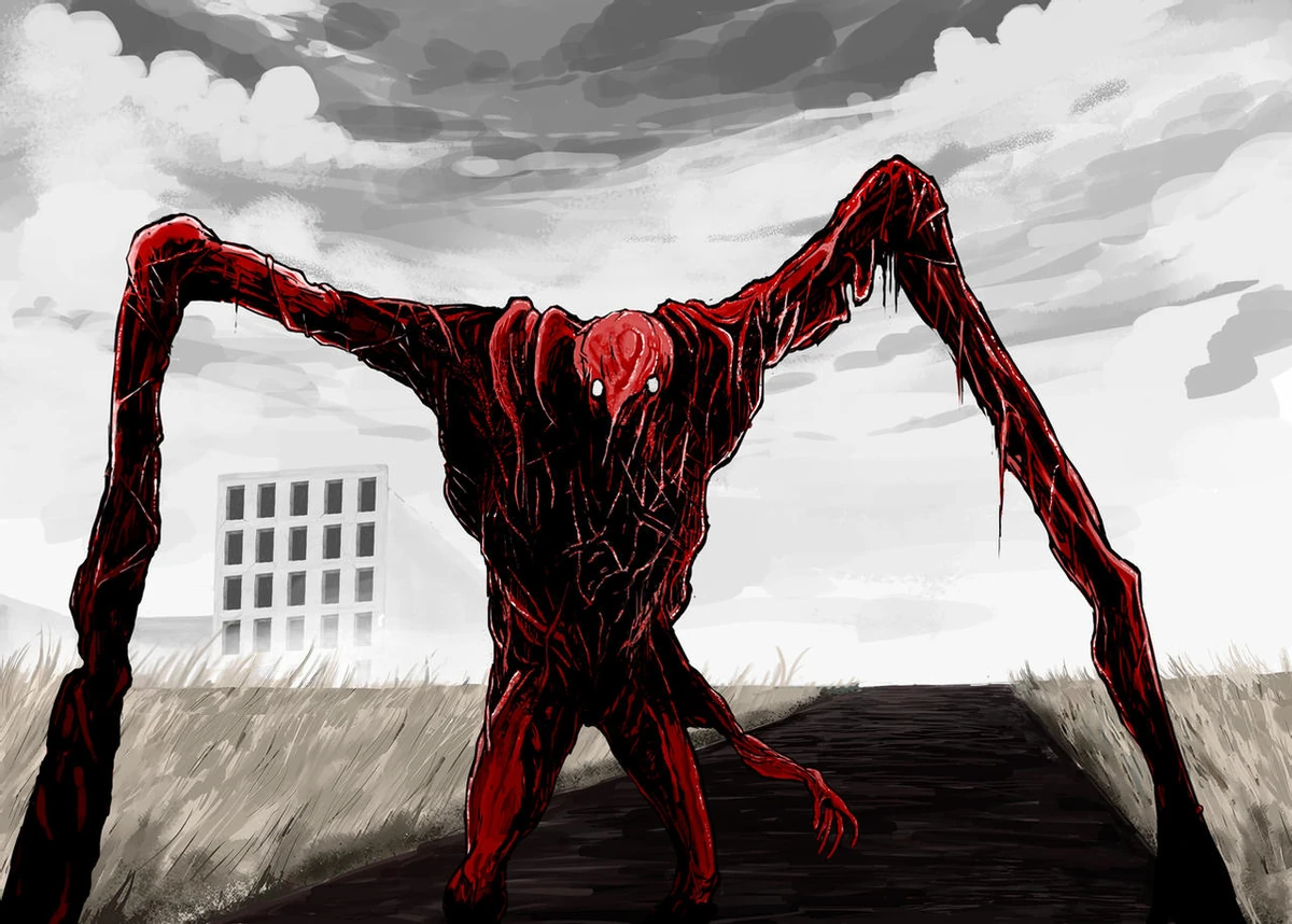 Red Plague | The Red Plague Wiki | Fandom