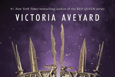 Upon A Broken Throne