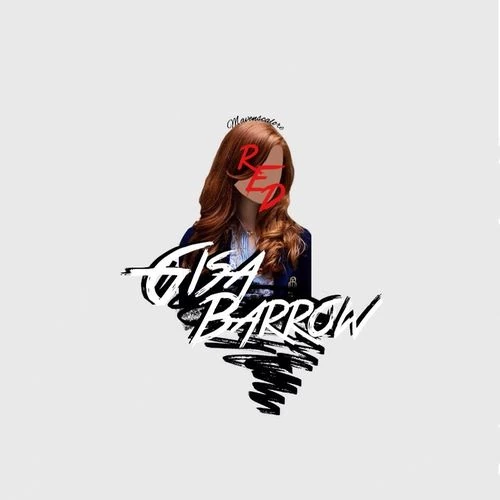 Gisa Barrow | Red Queen Wiki | Fandom