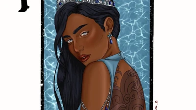 Discuss Everything About Red Queen Wiki | Fandom