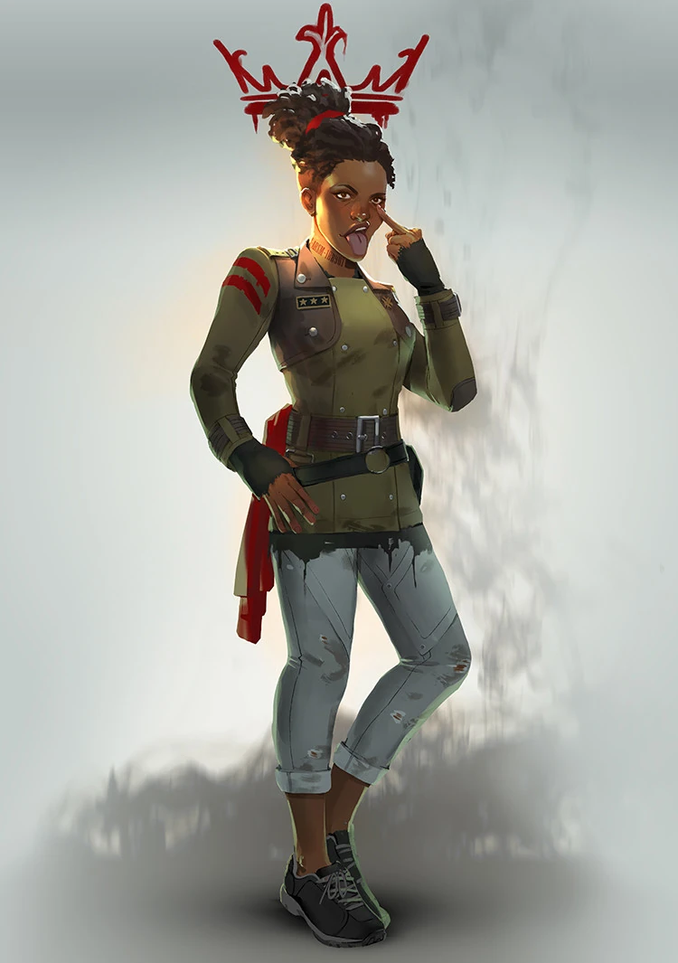 Cameron Cole | Red Queen Wiki | Fandom