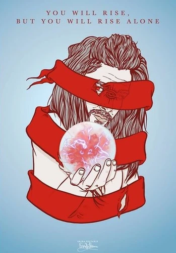 Jon | Red Queen Wiki | Fandom