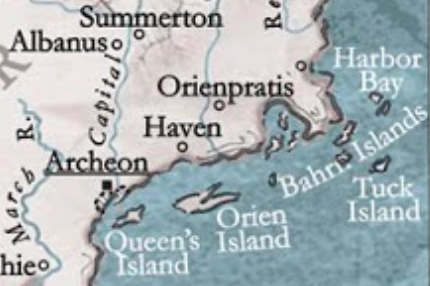 Tuck Island | Red Queen Wiki | Fandom